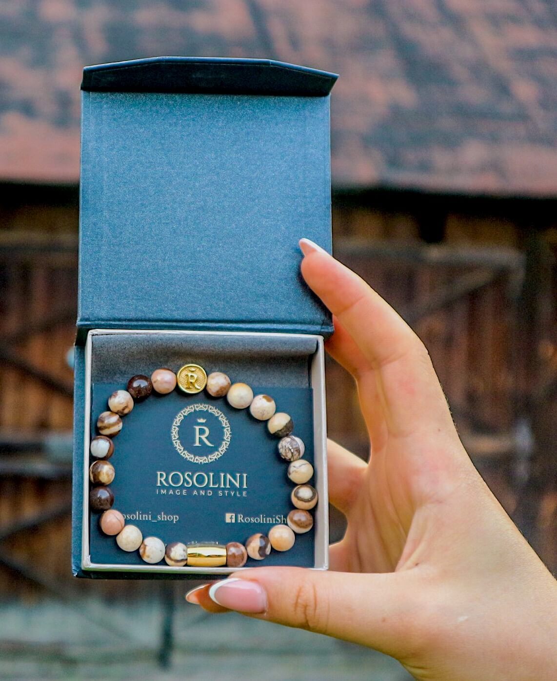 Rosolini Secret for women bracelet - Rosolini Store